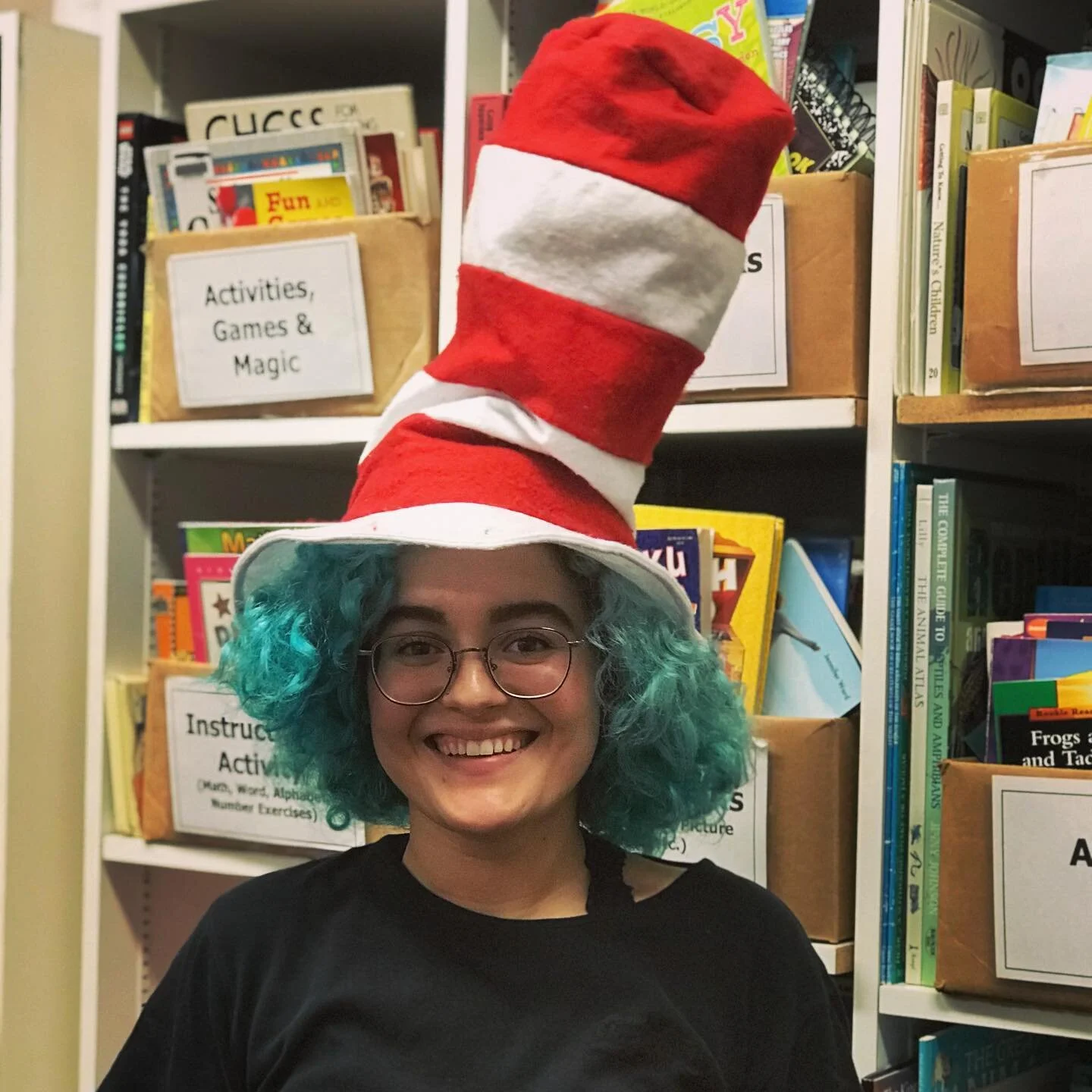 VOC Stories: Children's Book Project E6 — George Koster