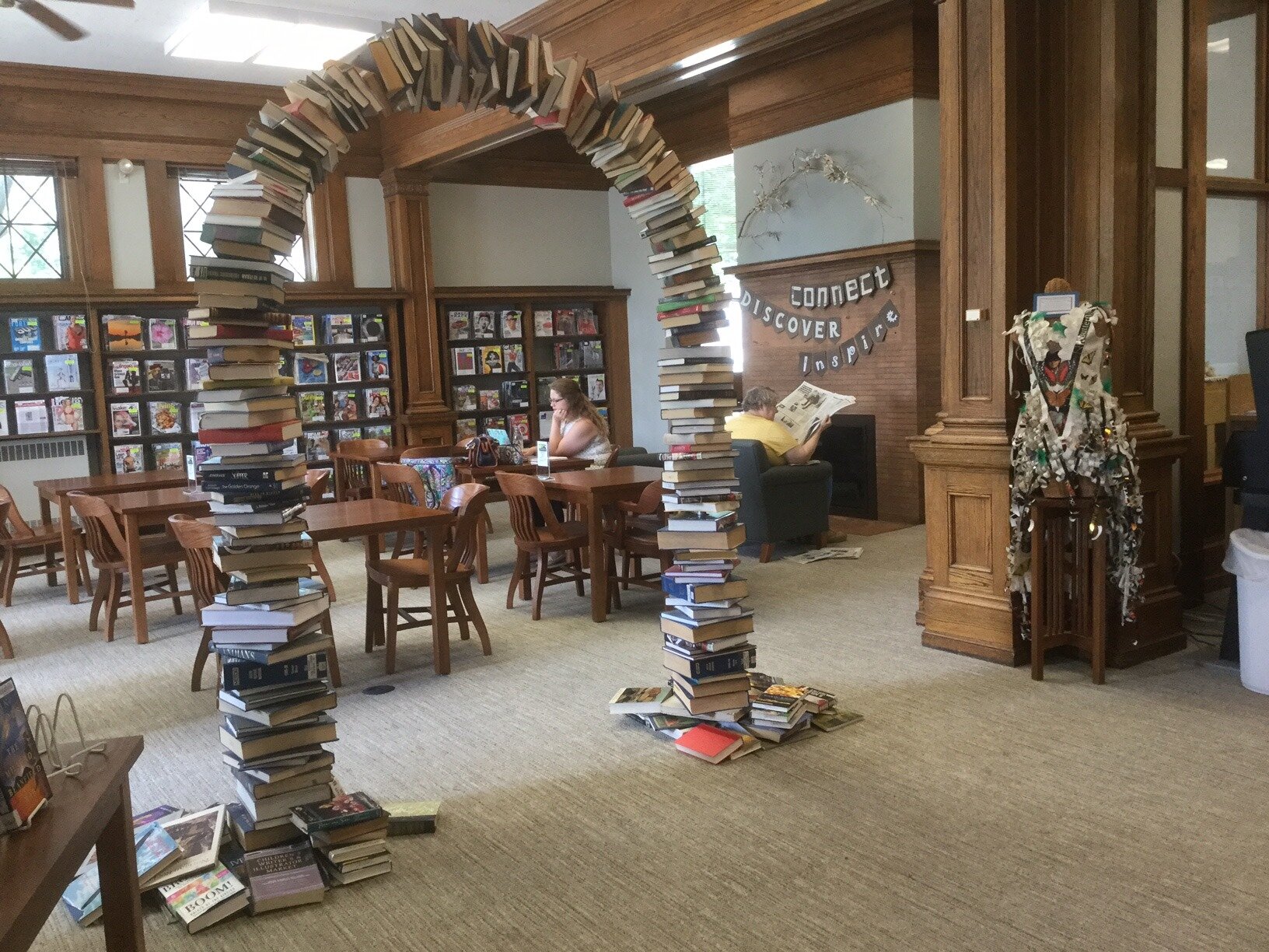 VOC Stories: Free For All E10 — George Koster