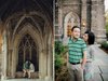 Luyao and Li | Duke Engagement | Durham Wedding Photographer — Joanna ...