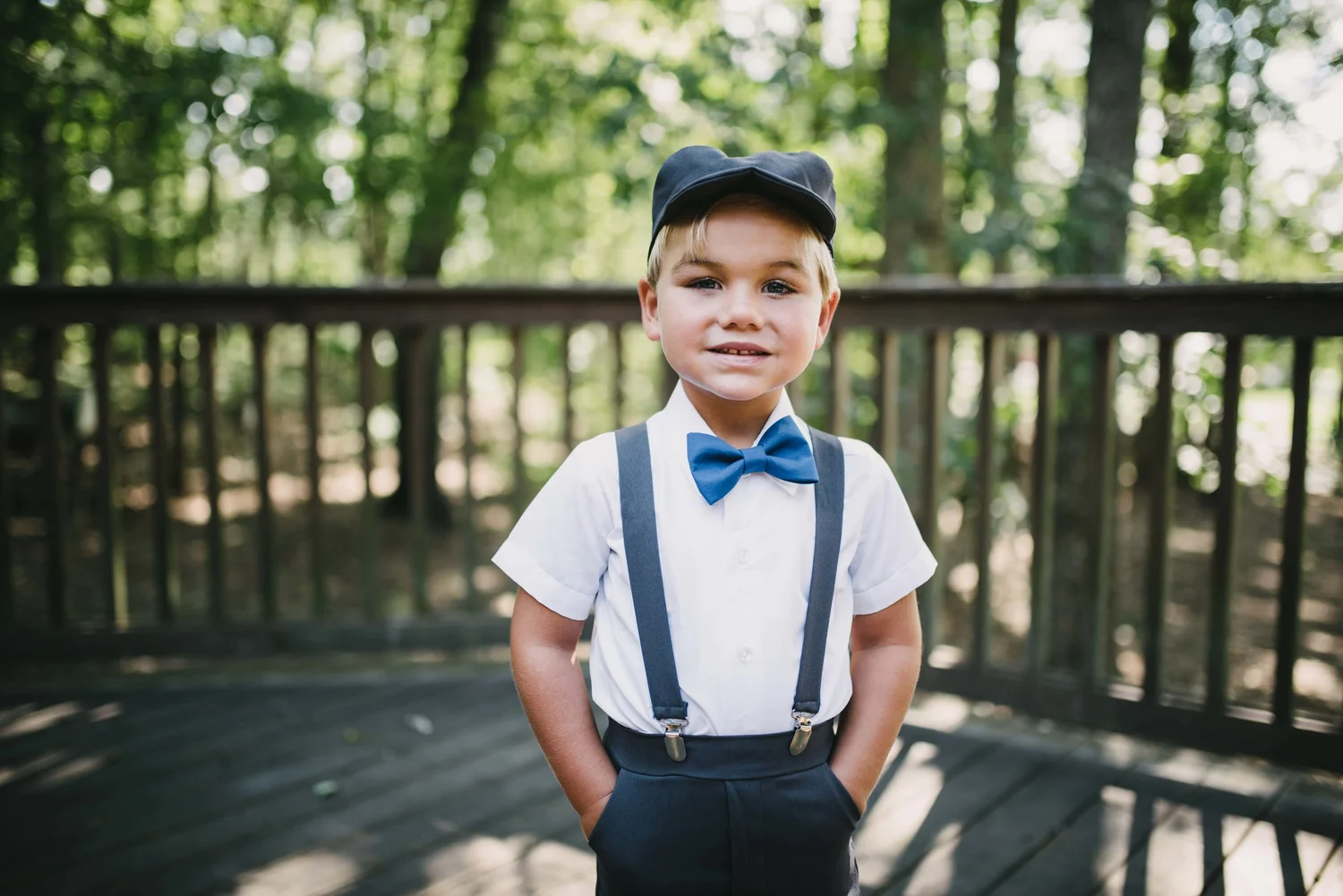Josh and Avery | Charlotte Wedding Photographer — Joanna Sue Photography