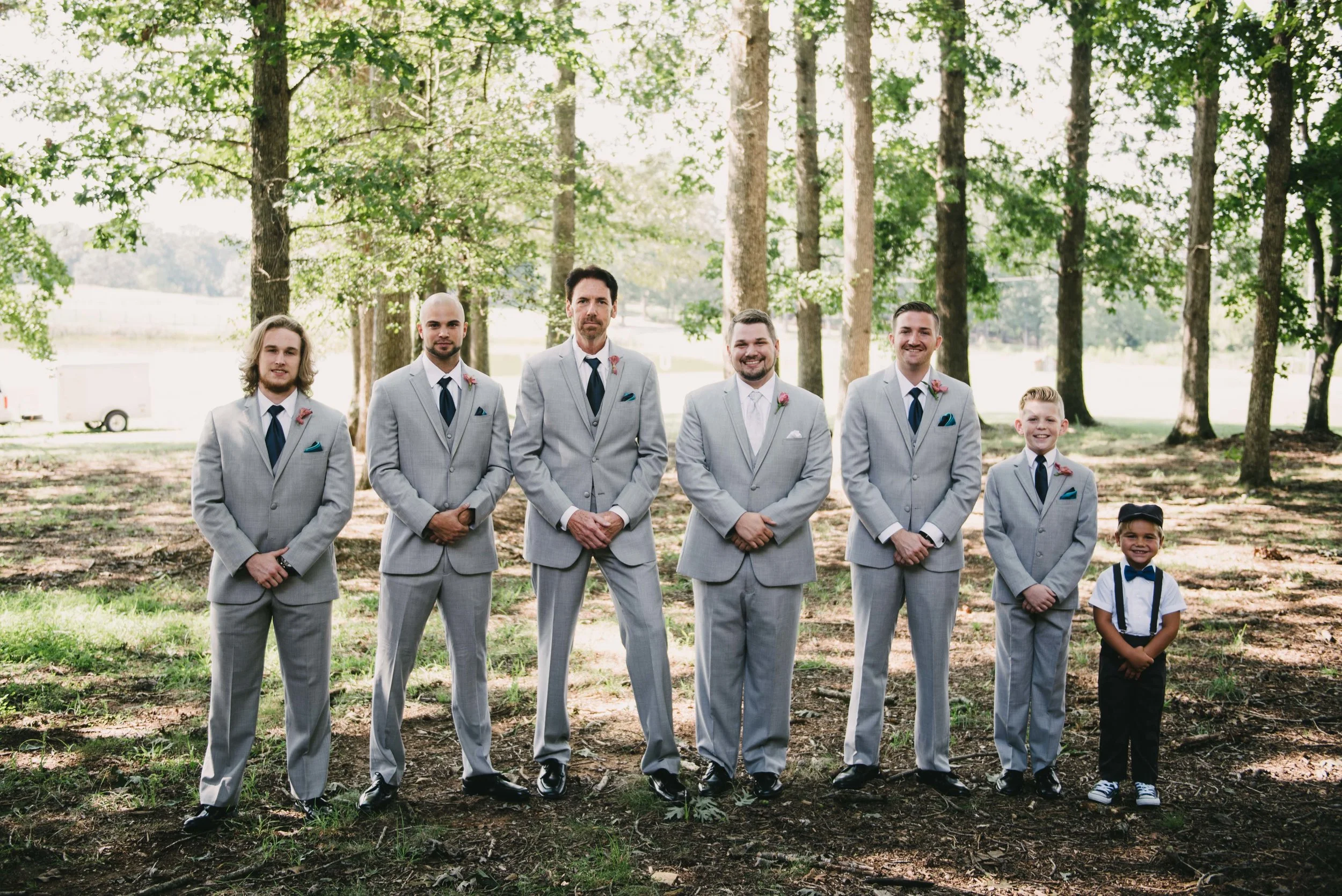 Josh and Avery | Charlotte Wedding Photographer — Joanna Sue Photography