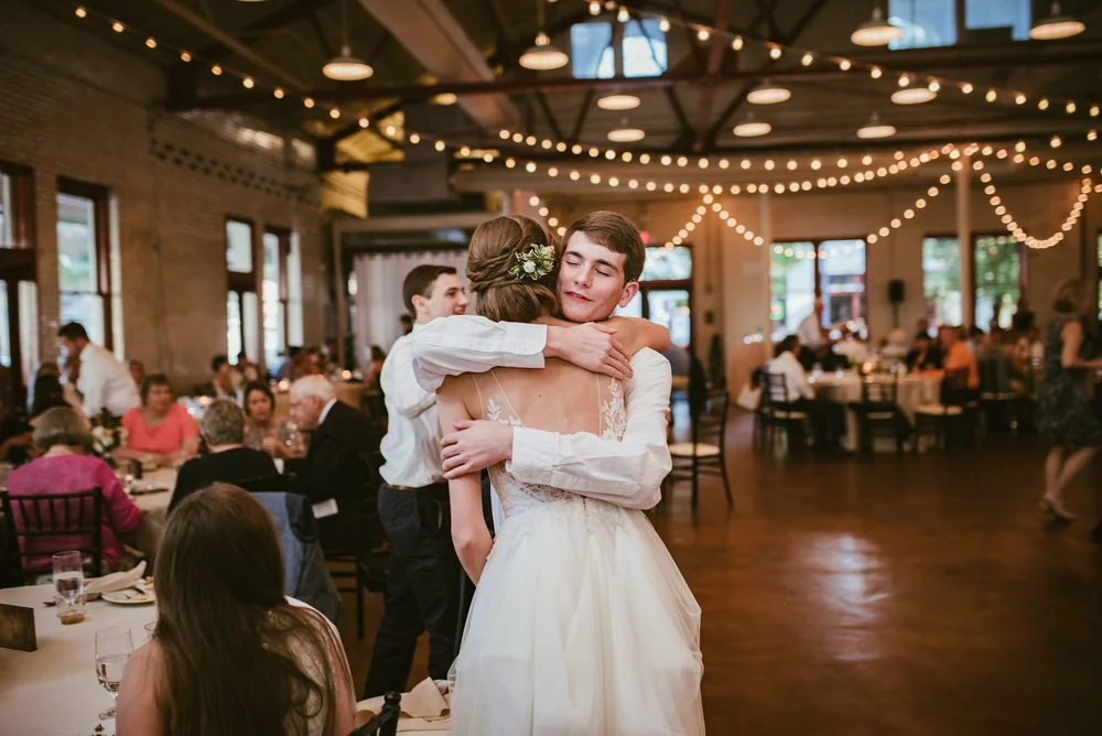 Emma and Addison — Joanna Sue Photography