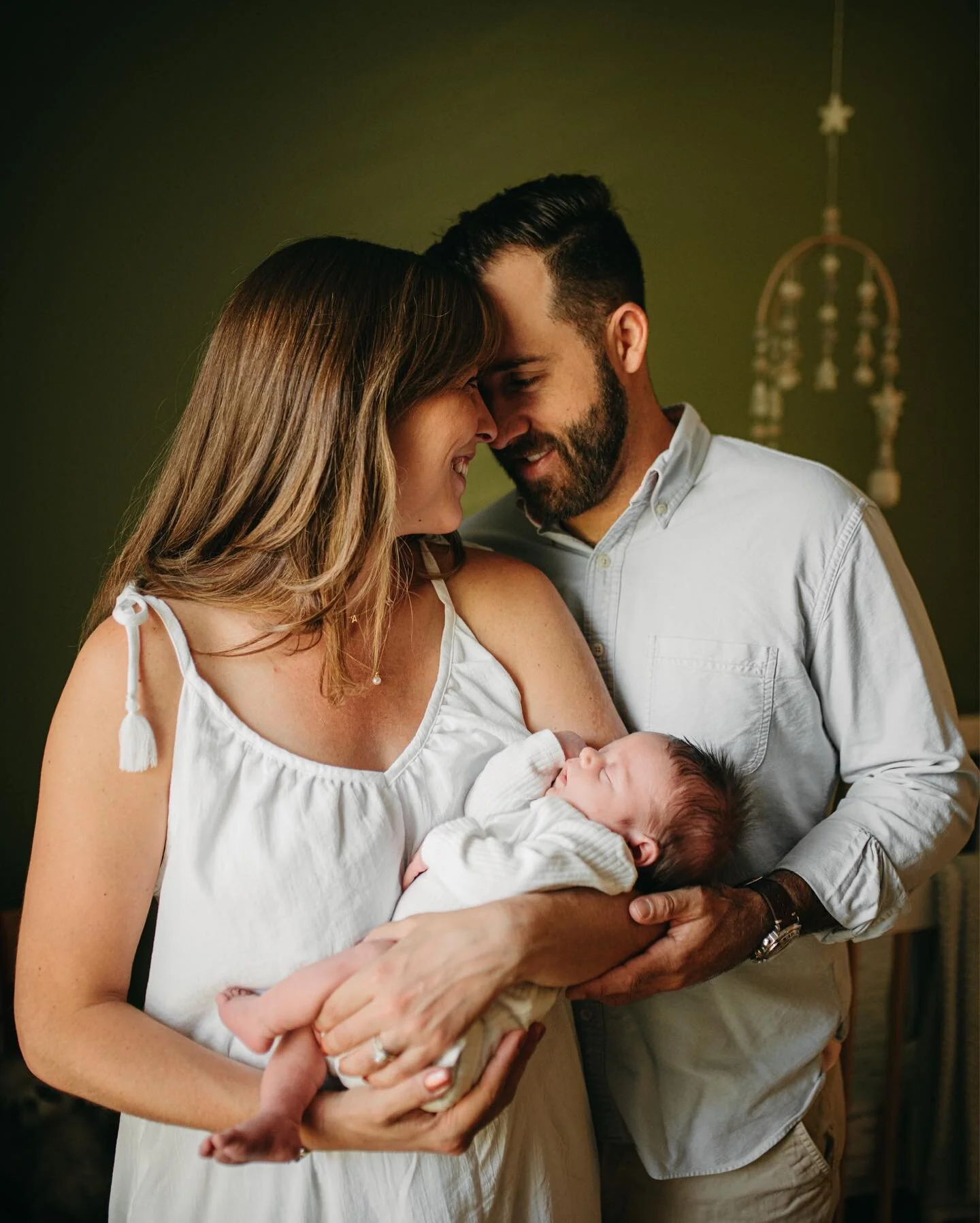 Handziak Family | Raleigh Family Photographer — Joanna Sue Photography