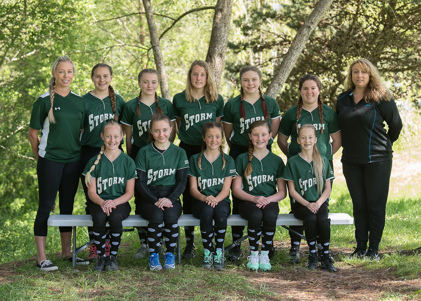 Team Picture Day — Parky's Sportraits