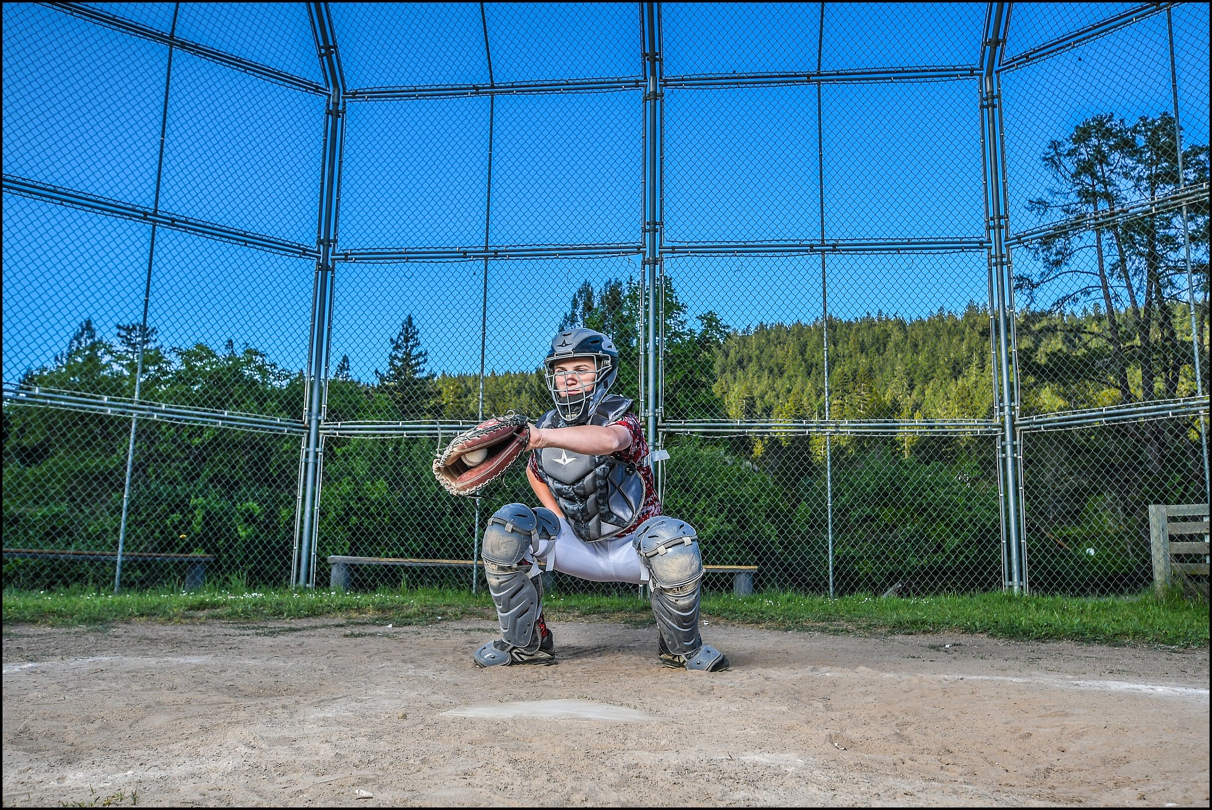 Best Baseball Movie Quotes — Parky's Sportraits