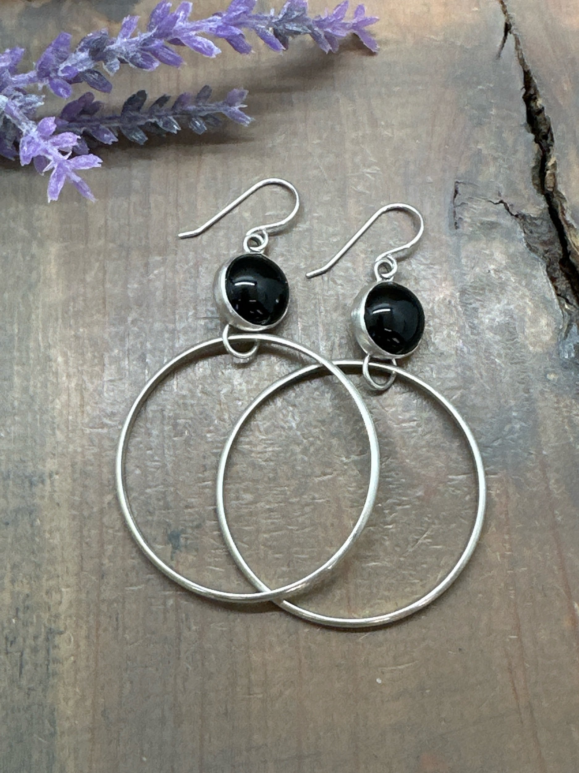 earrings — The Silver Artichoke