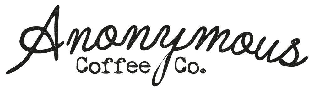 Speciality Coffee Roasters | Anonymous Coffee Co. | Reading