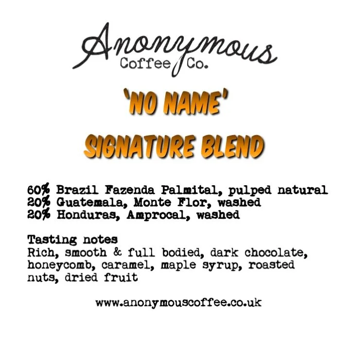 Mail Order Coffee | Responsibly Sourced Speciality Coffee