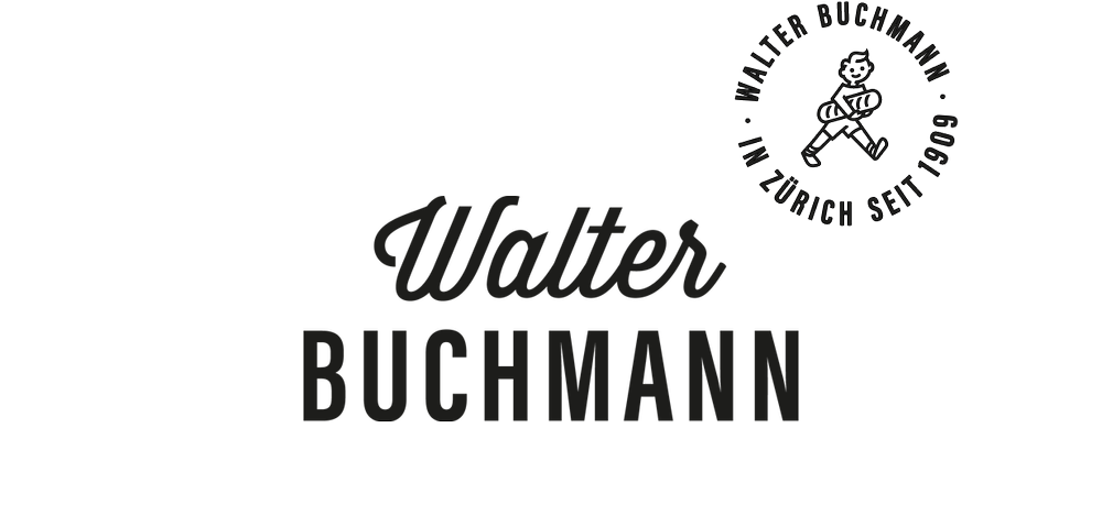 Walter Buchmann