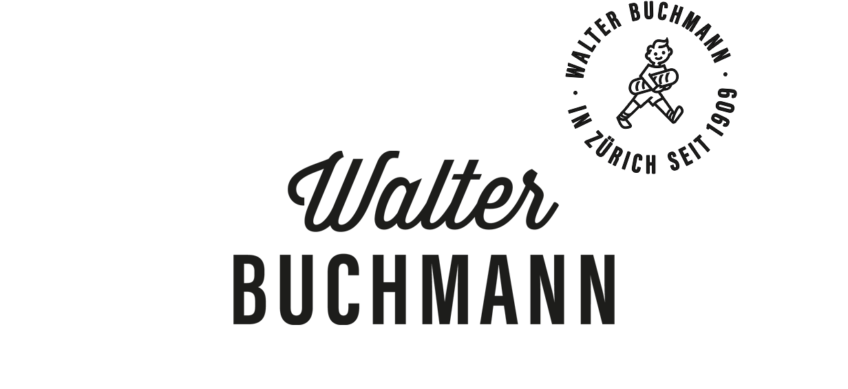 Standorte Übersicht — Walter Buchmann