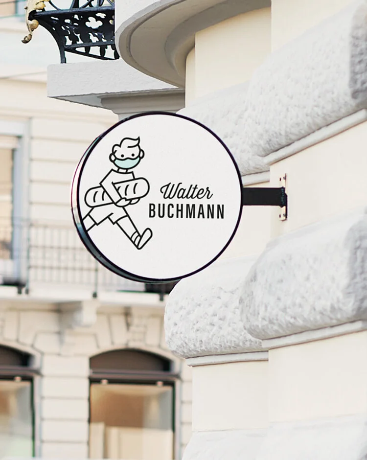 Walter Buchmann