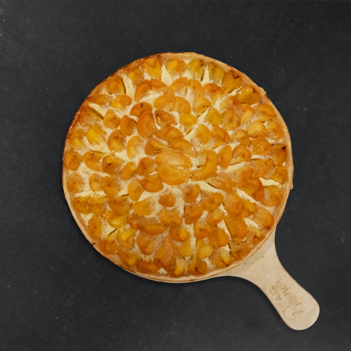 Apero — Walter Buchmann