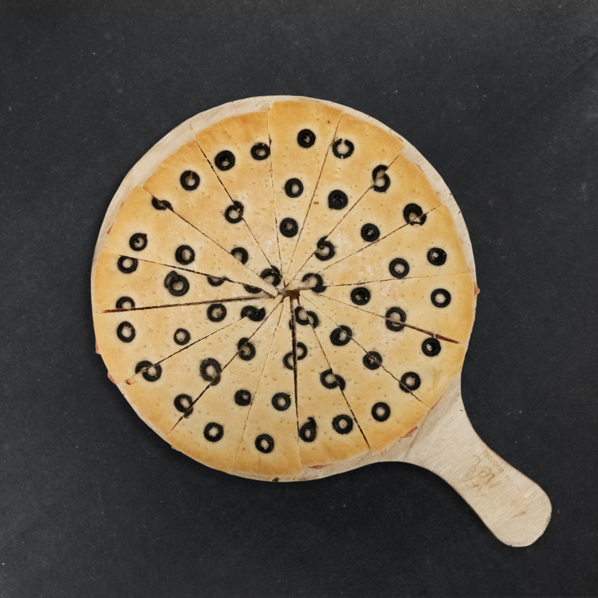 Apero — Walter Buchmann