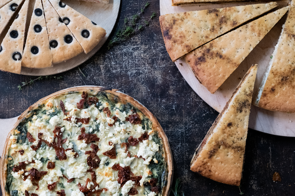 Apero — Walter Buchmann