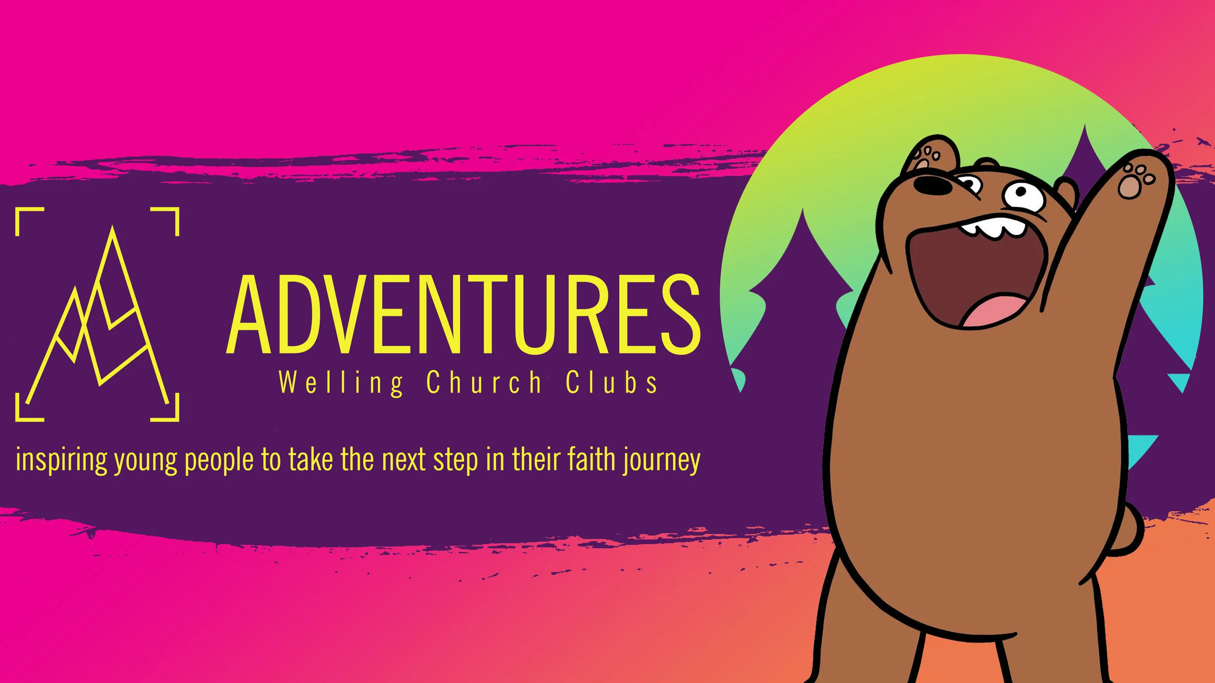 Events — Welling Evangelical Free Church