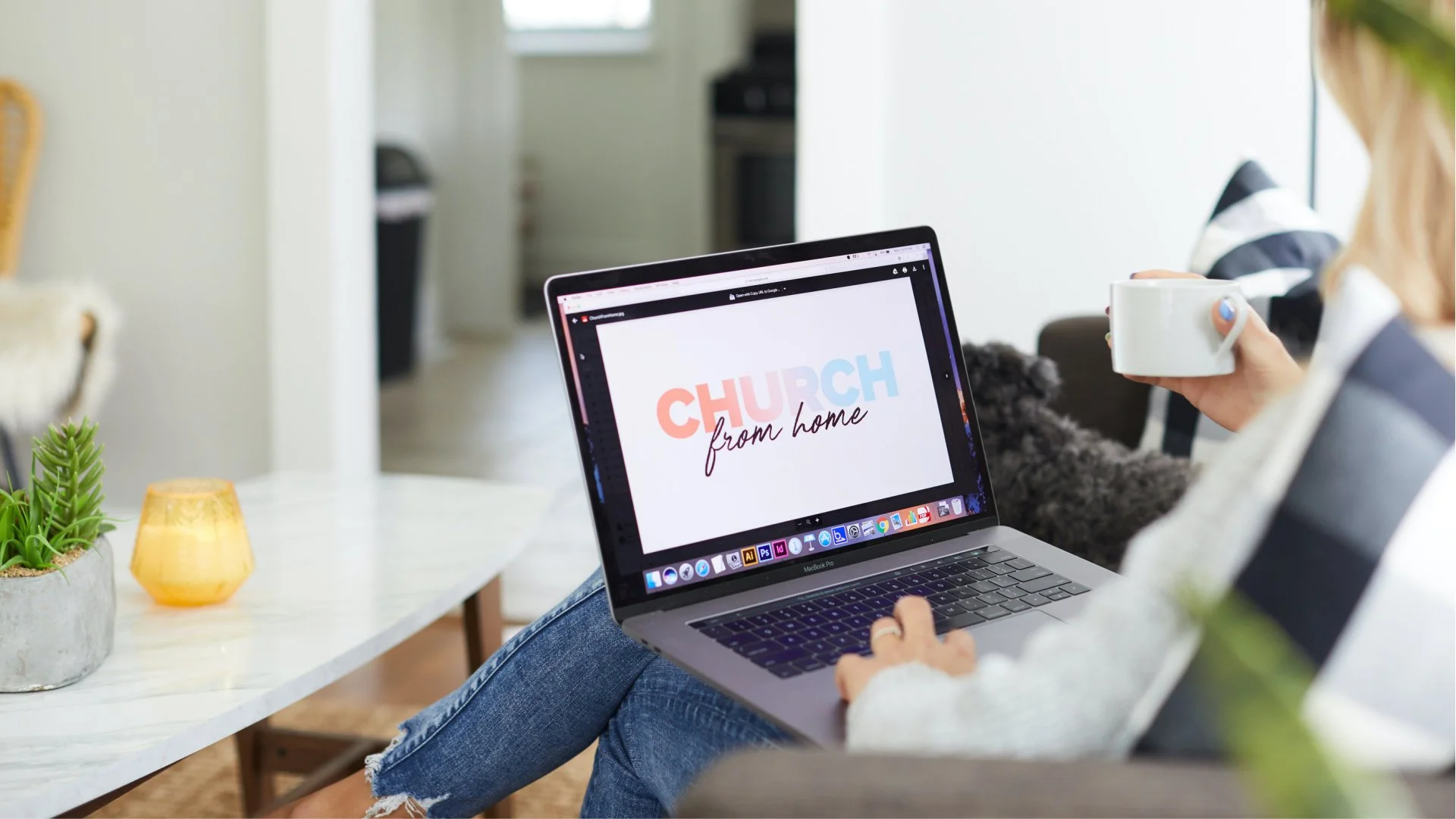 Online Church — Welling Evangelical Free Church