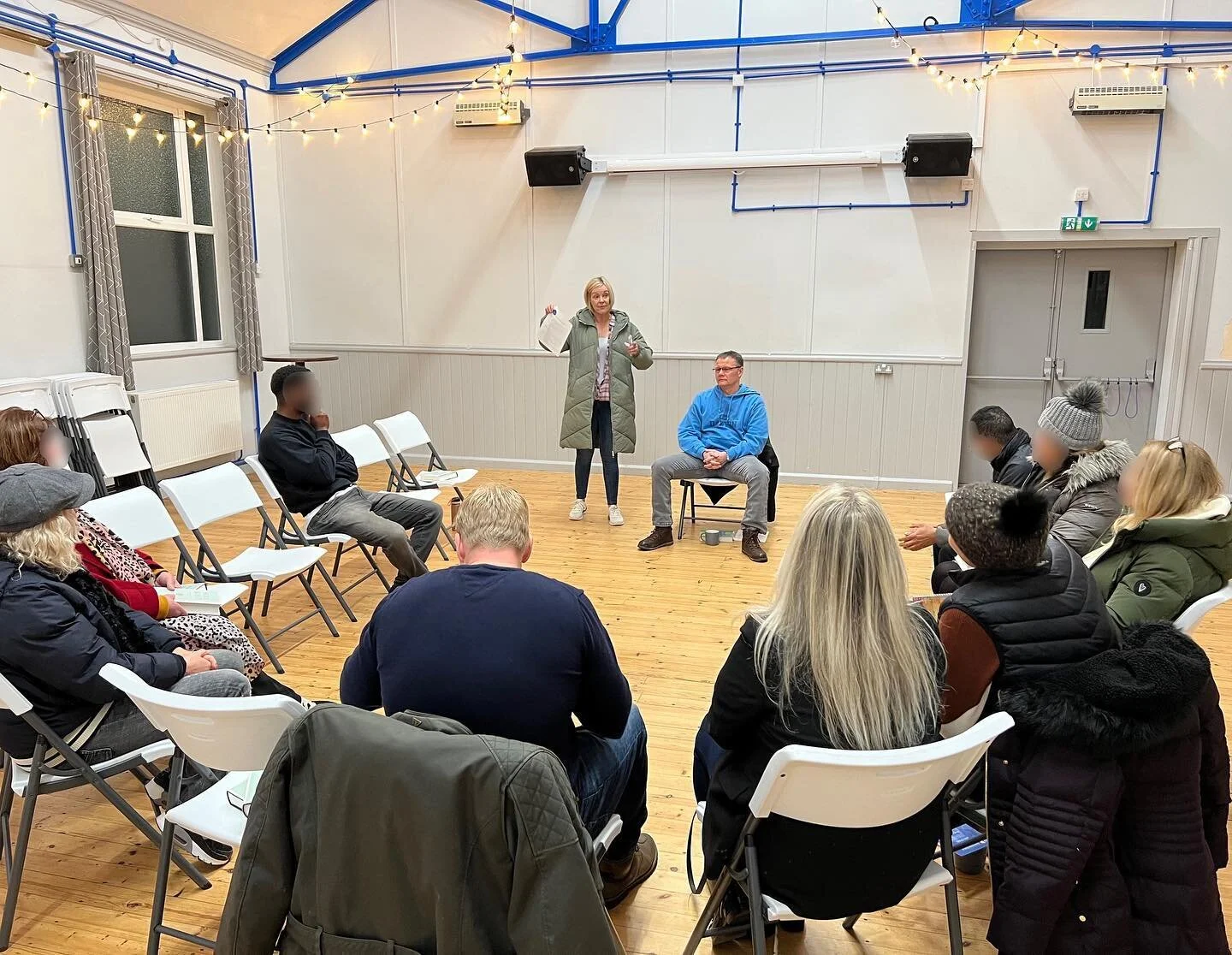Welling Evangelical Free Church