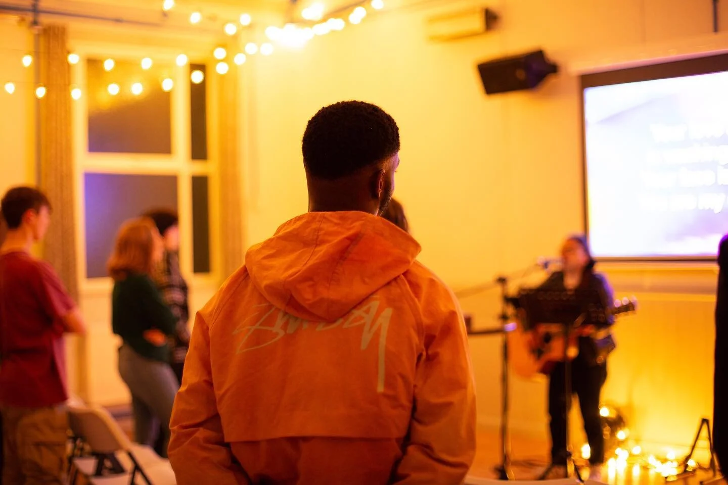 Welling Evangelical Free Church