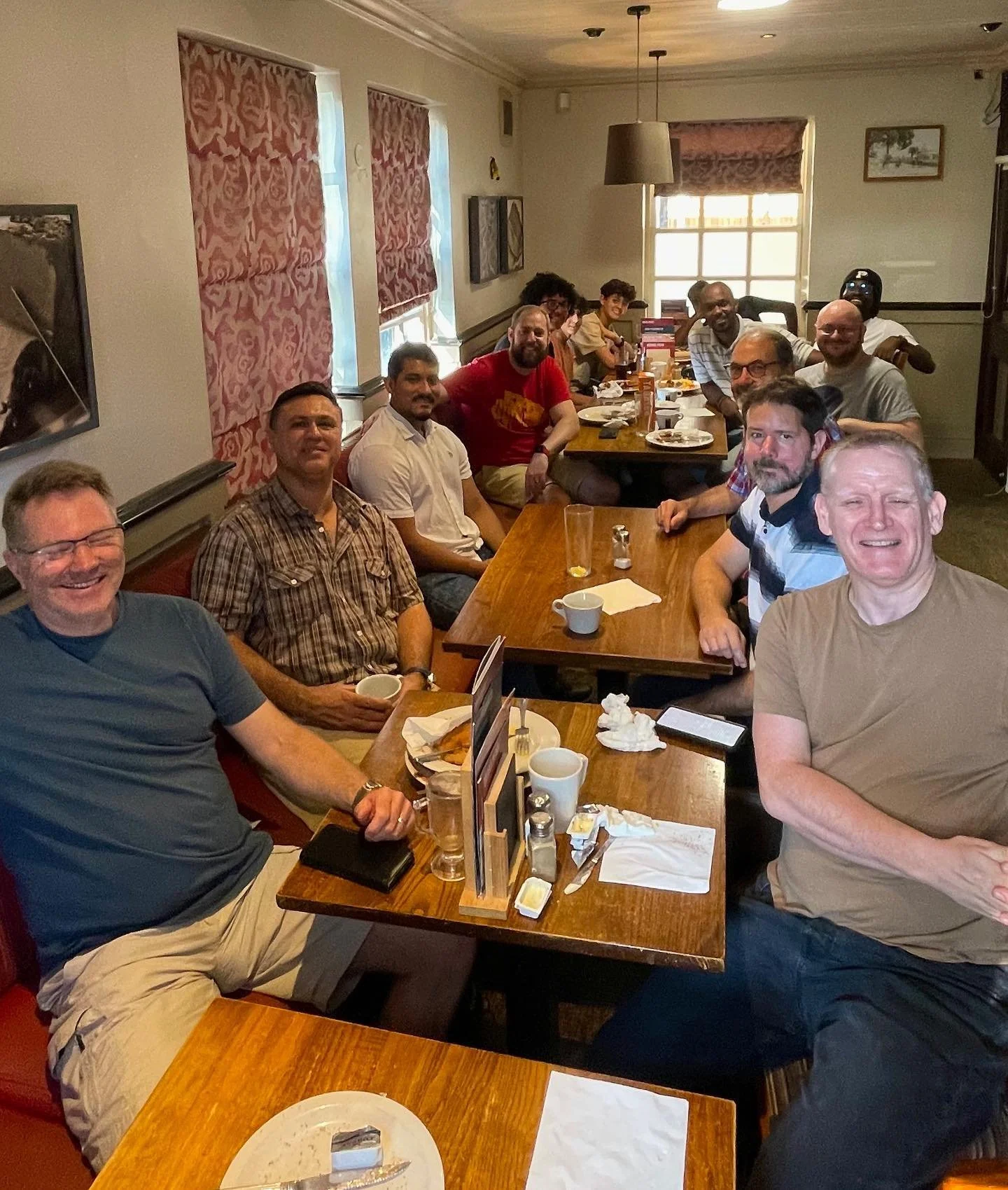 Welling Evangelical Free Church