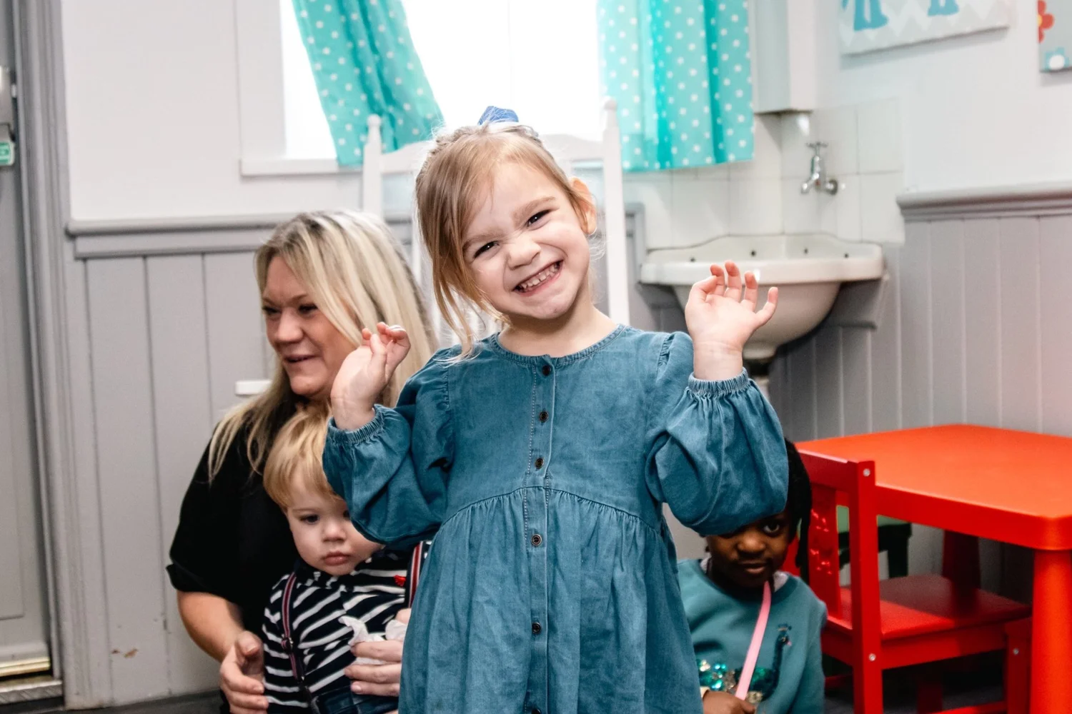 Welling Evangelical Free Church