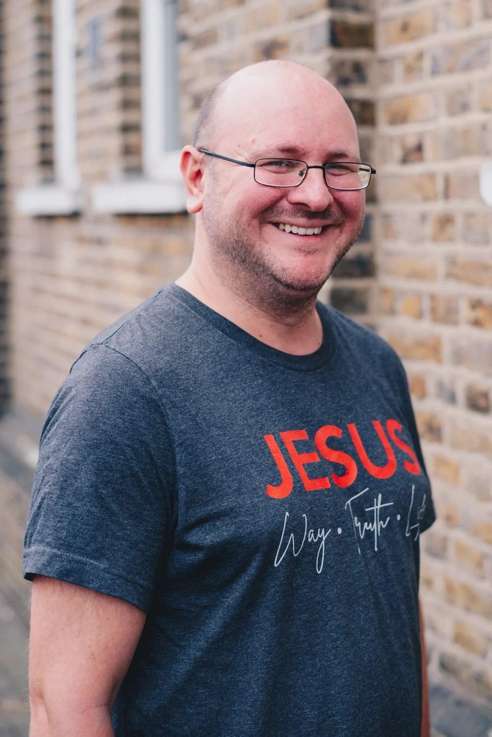 Our Leadership — Welling Evangelical Free Church