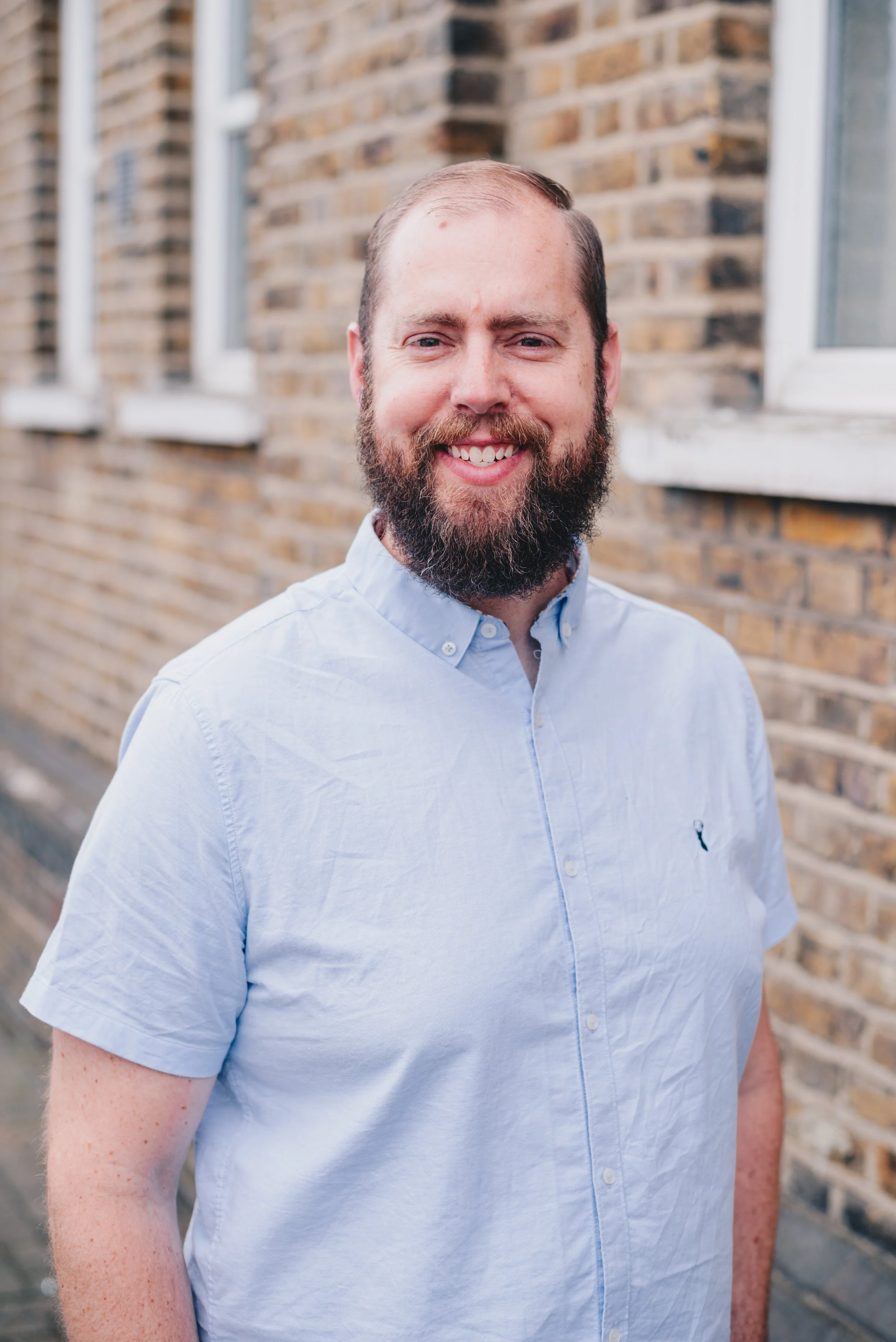 Our Leadership — Welling Evangelical Free Church