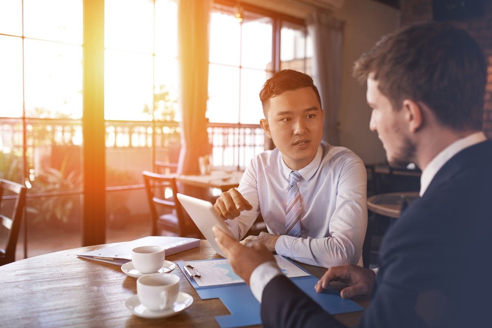 Associate Agents Network
