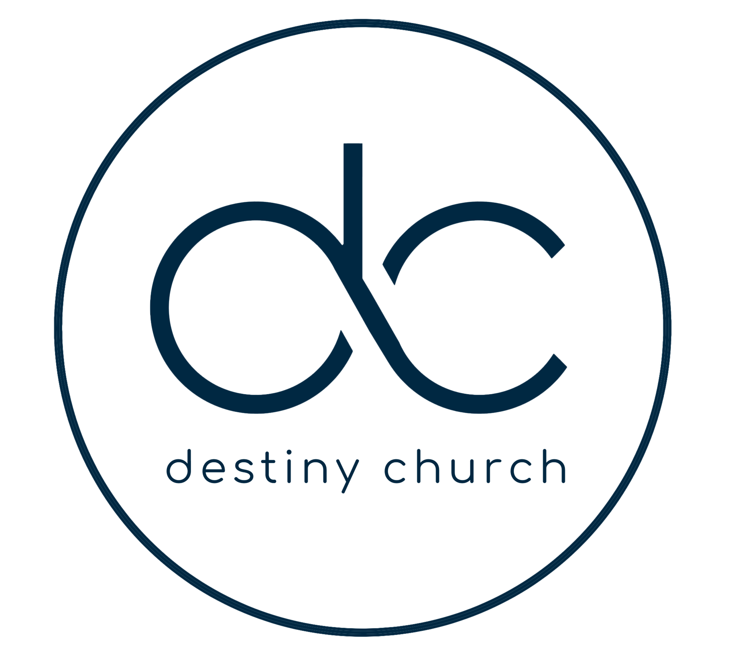 DESTINY CHURCH