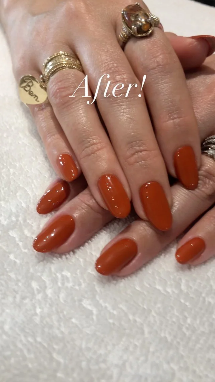 Lollipop Nail Studio