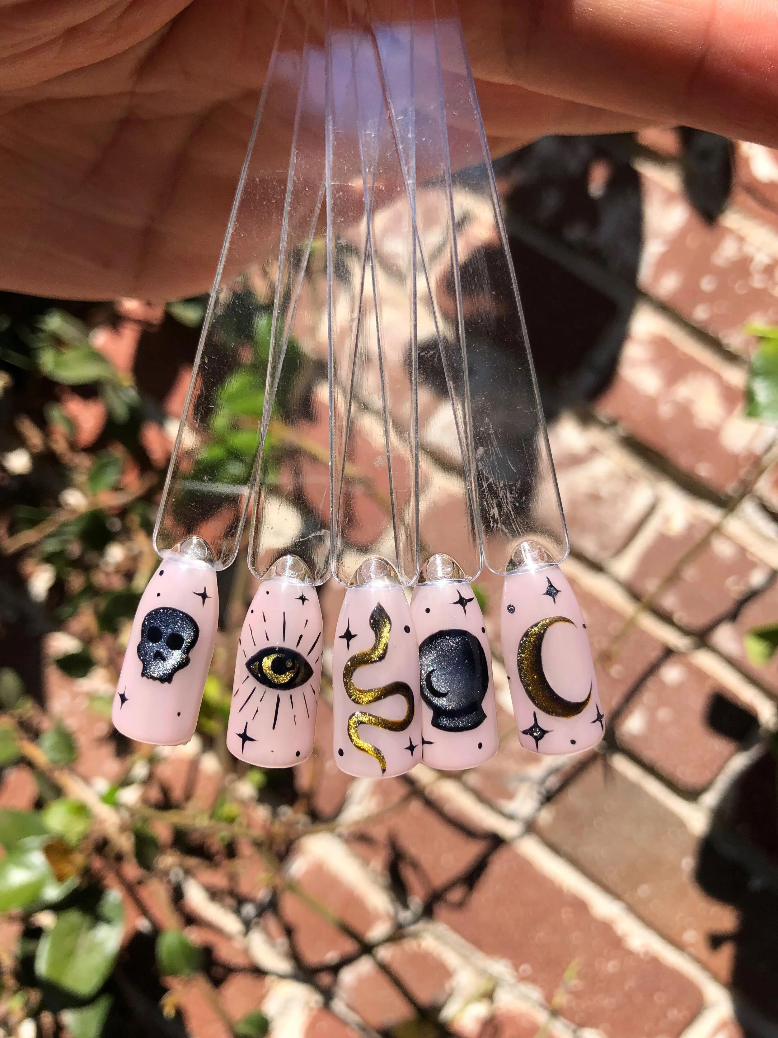 Lollipop Nail Studio