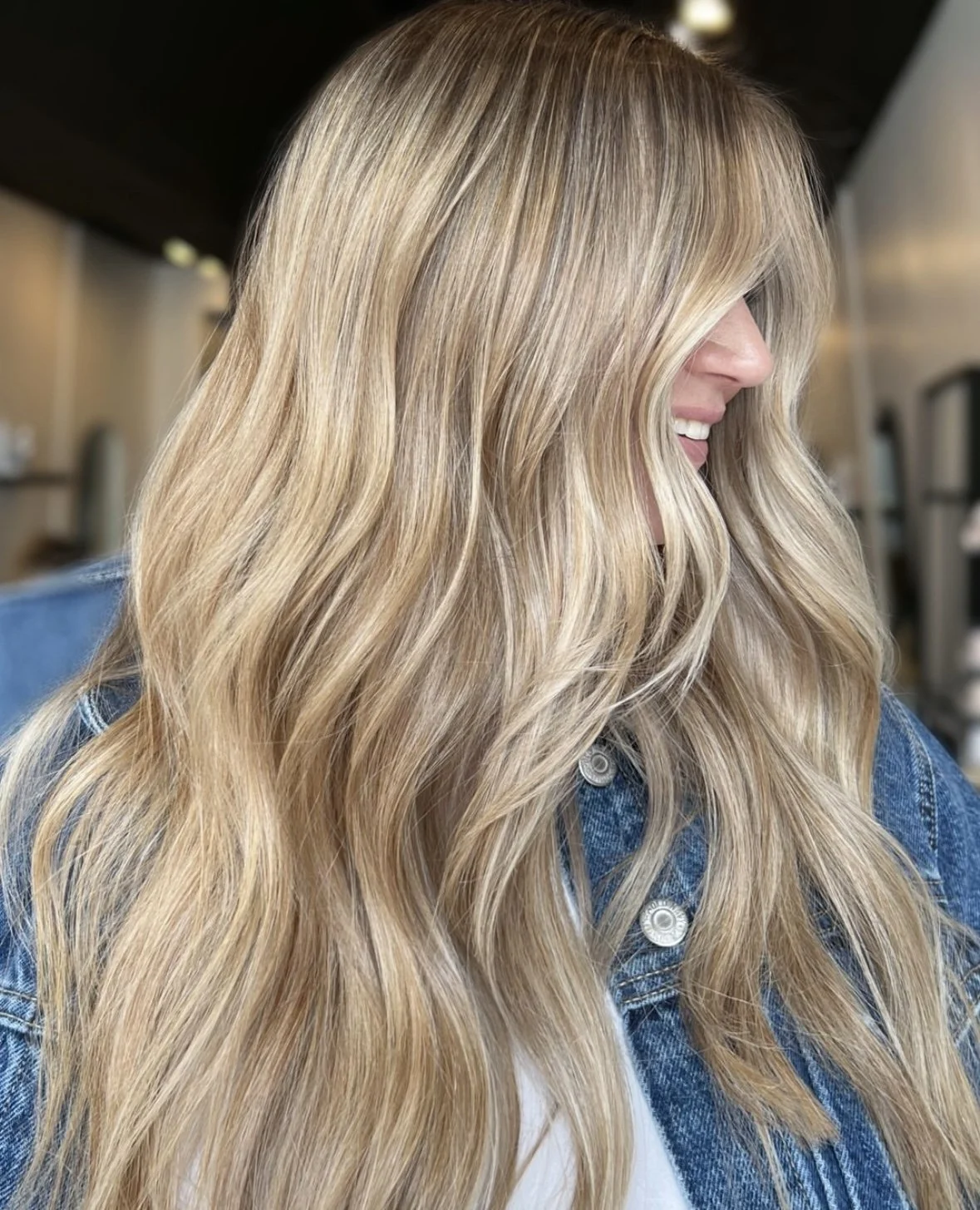 Bangs & Boujee Salon