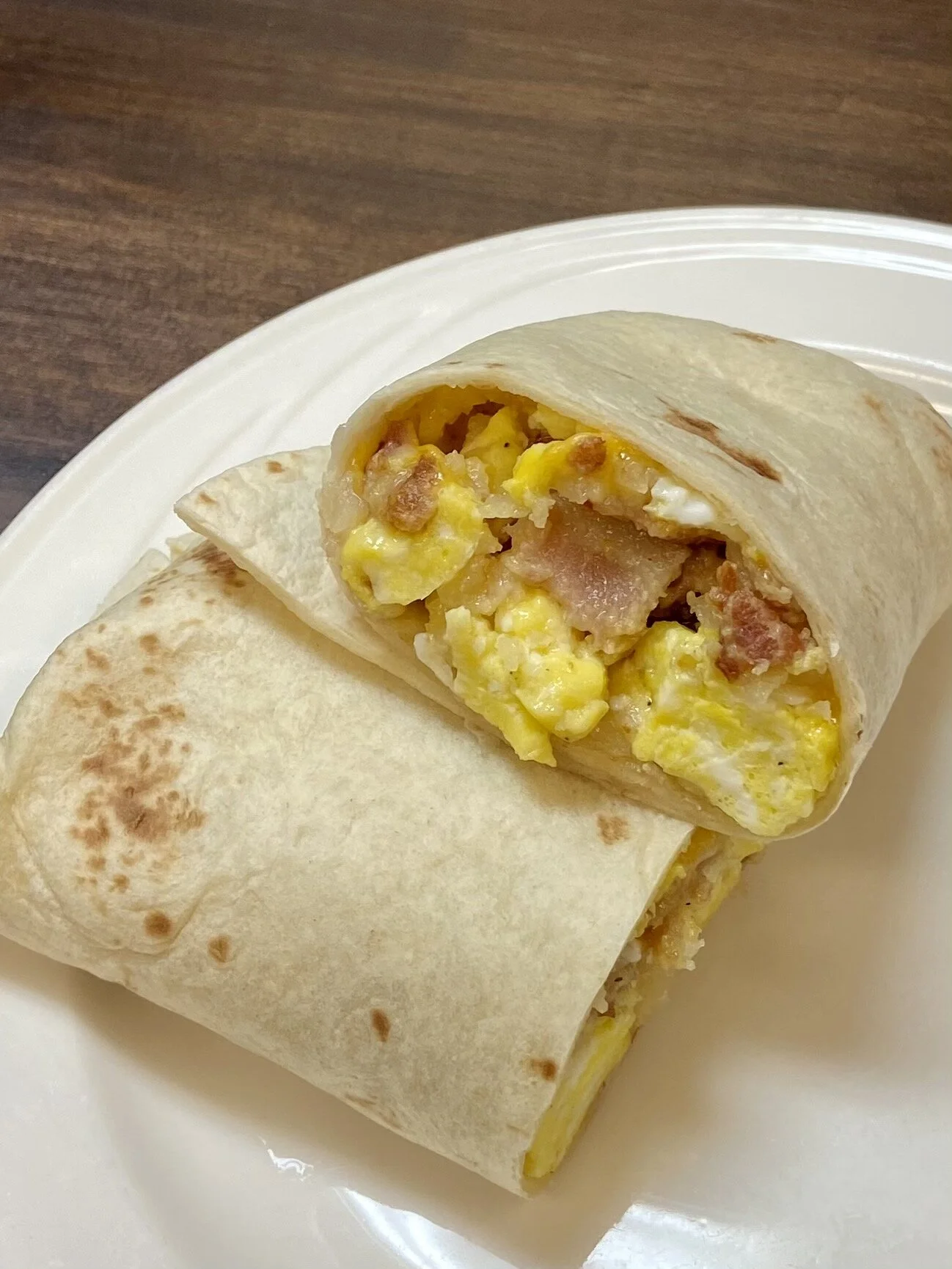 Menu — Harvest Coffee and Market