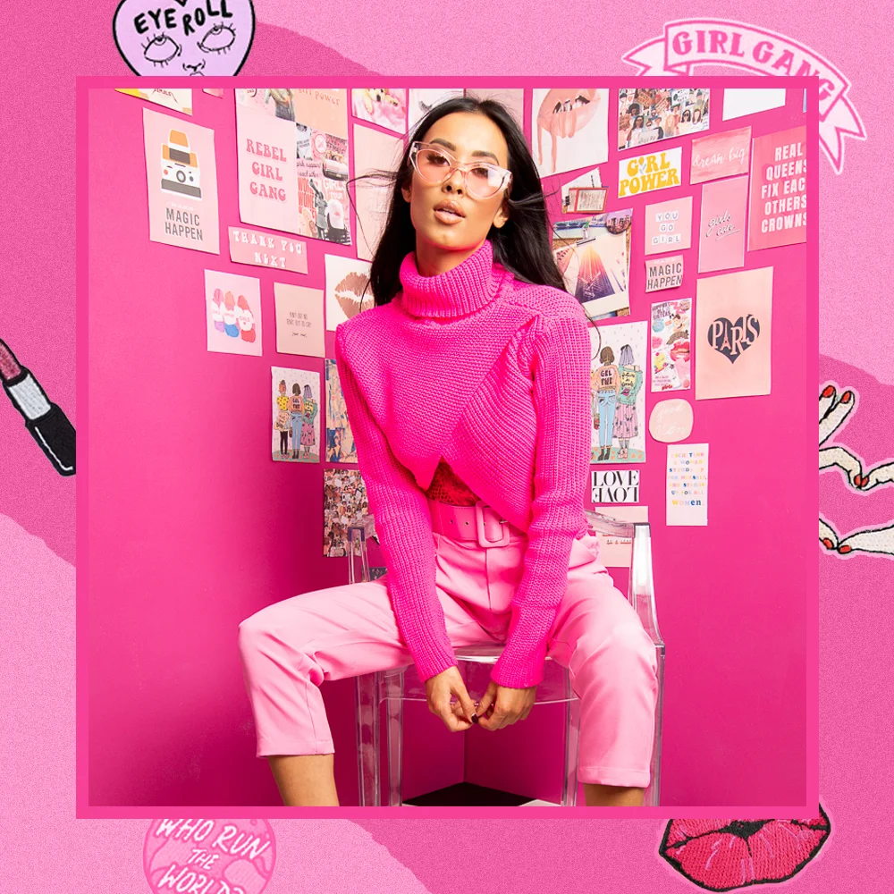 Rebellious Fashion: Campaigns — Lorna Collins Design | Fashion & Beauty ...