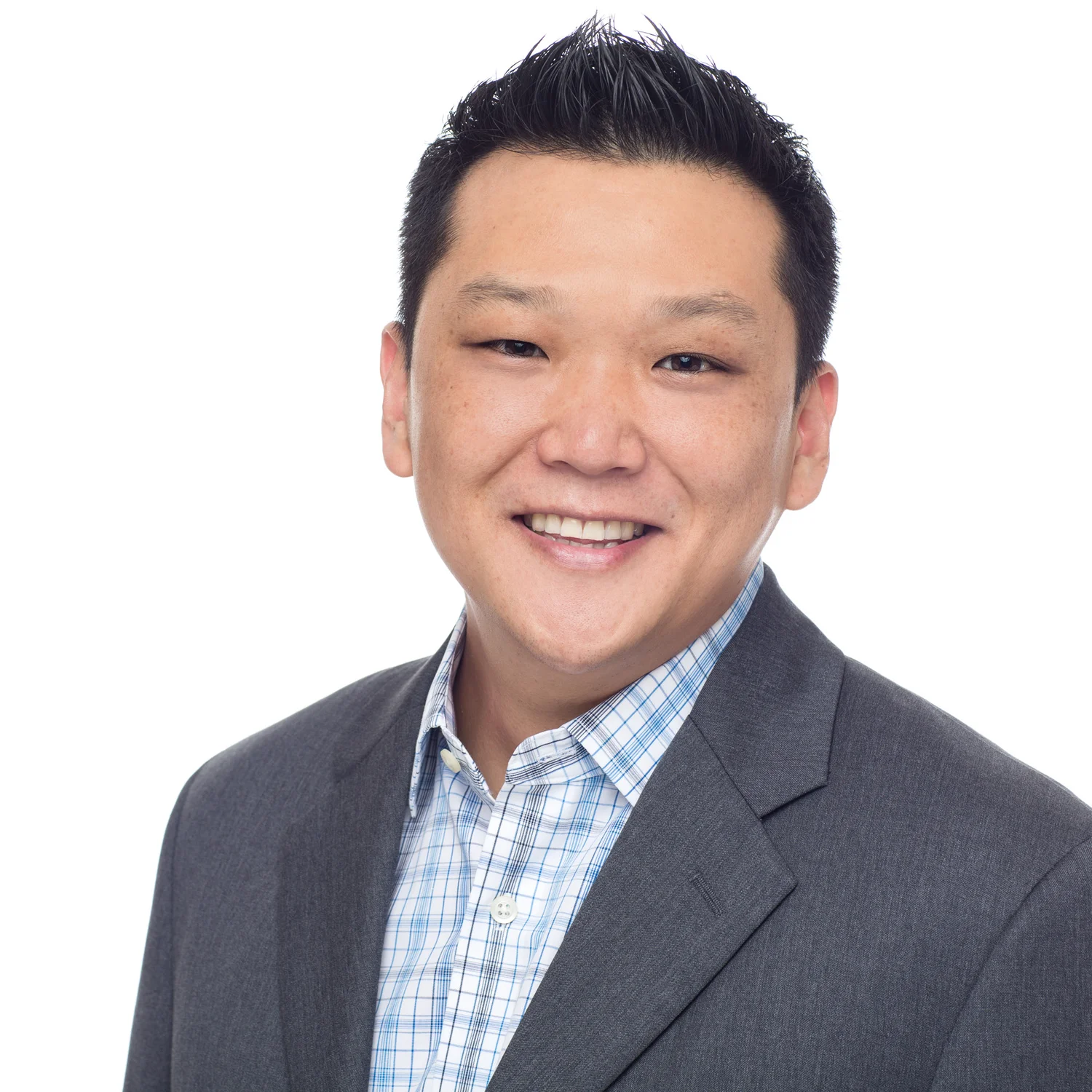 About — Jason Woo, Esq.