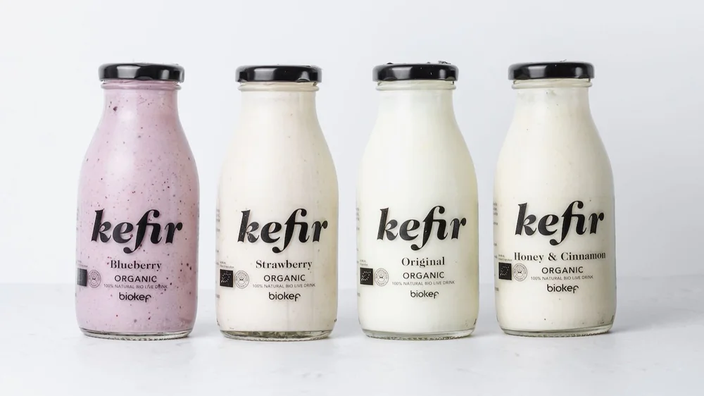 Our Story — biokef