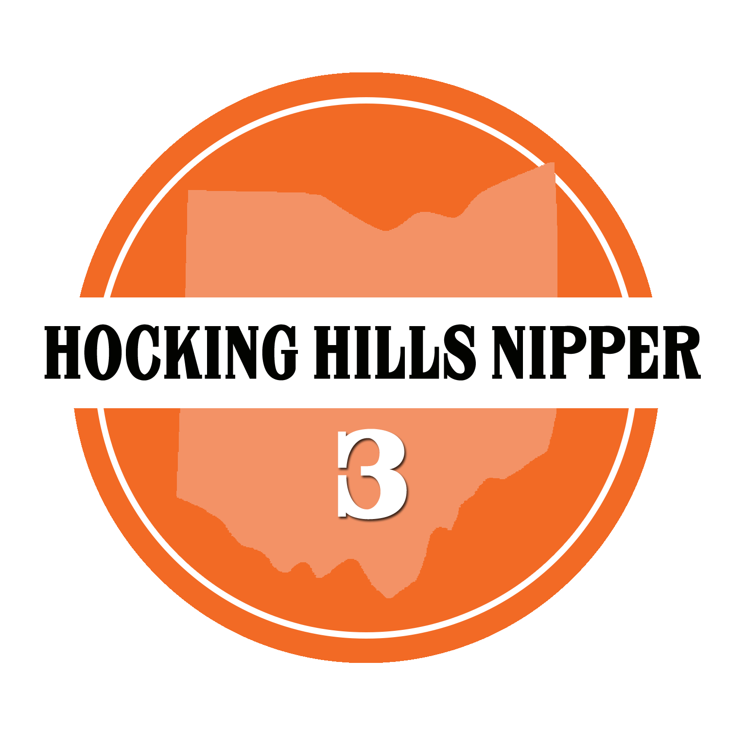 Ohio's Windy 9 — Windy 9 Maps