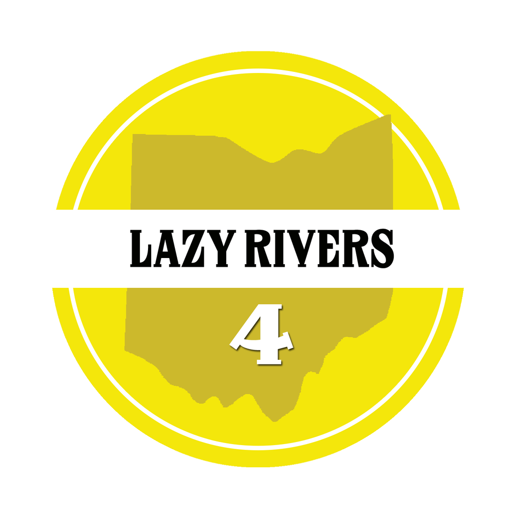 Ohio's Windy 9 — Windy 9 Maps