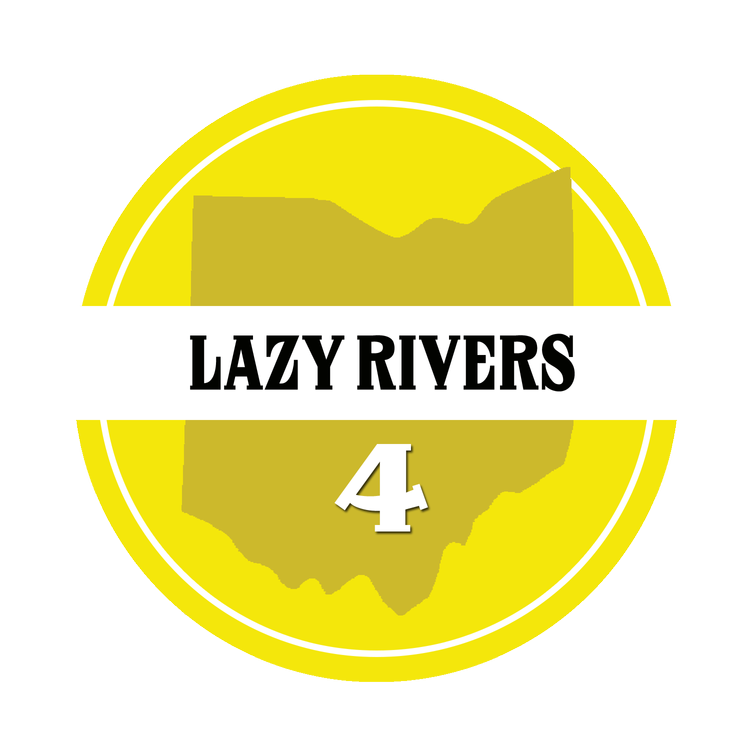 Ohio's Windy 9 — Windy 9 Maps