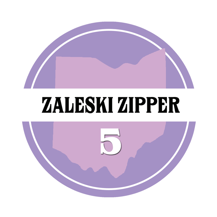 Ohio's Windy 9 — Windy 9 Maps