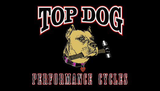 Ohio's Windy 9 — Road Ready - Motorcycle Shops