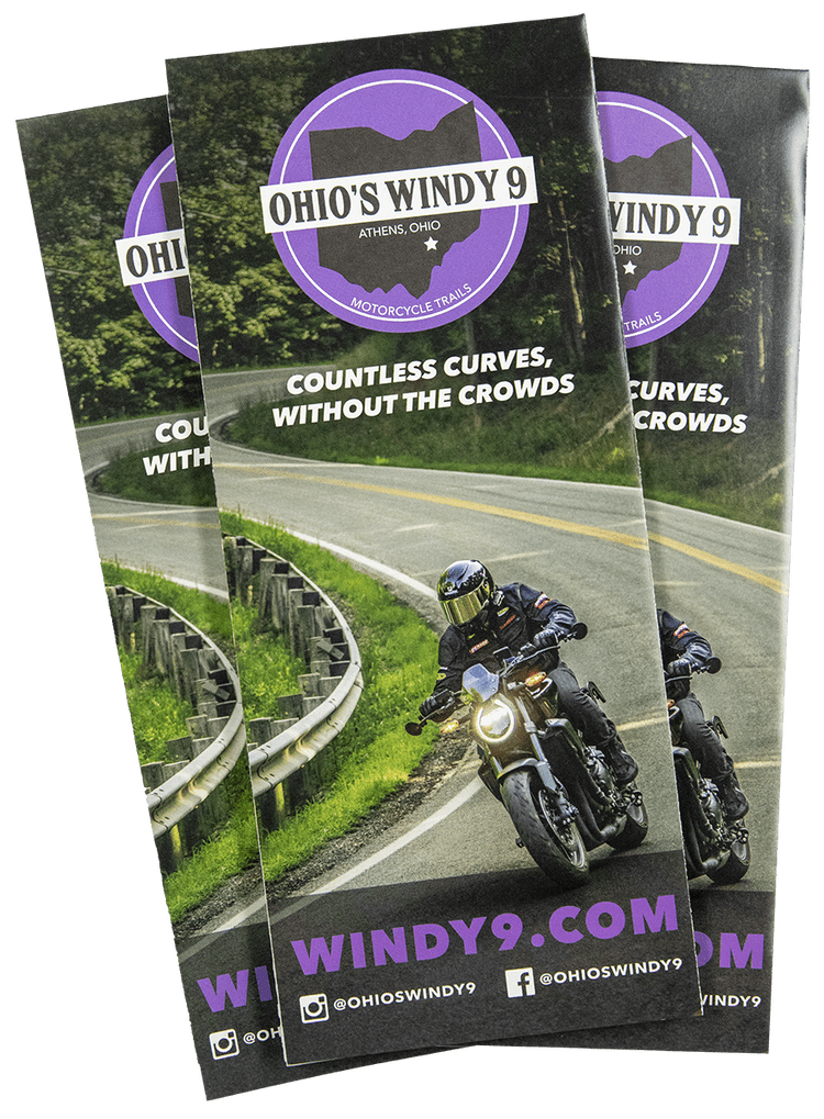 Ohio's Windy 9