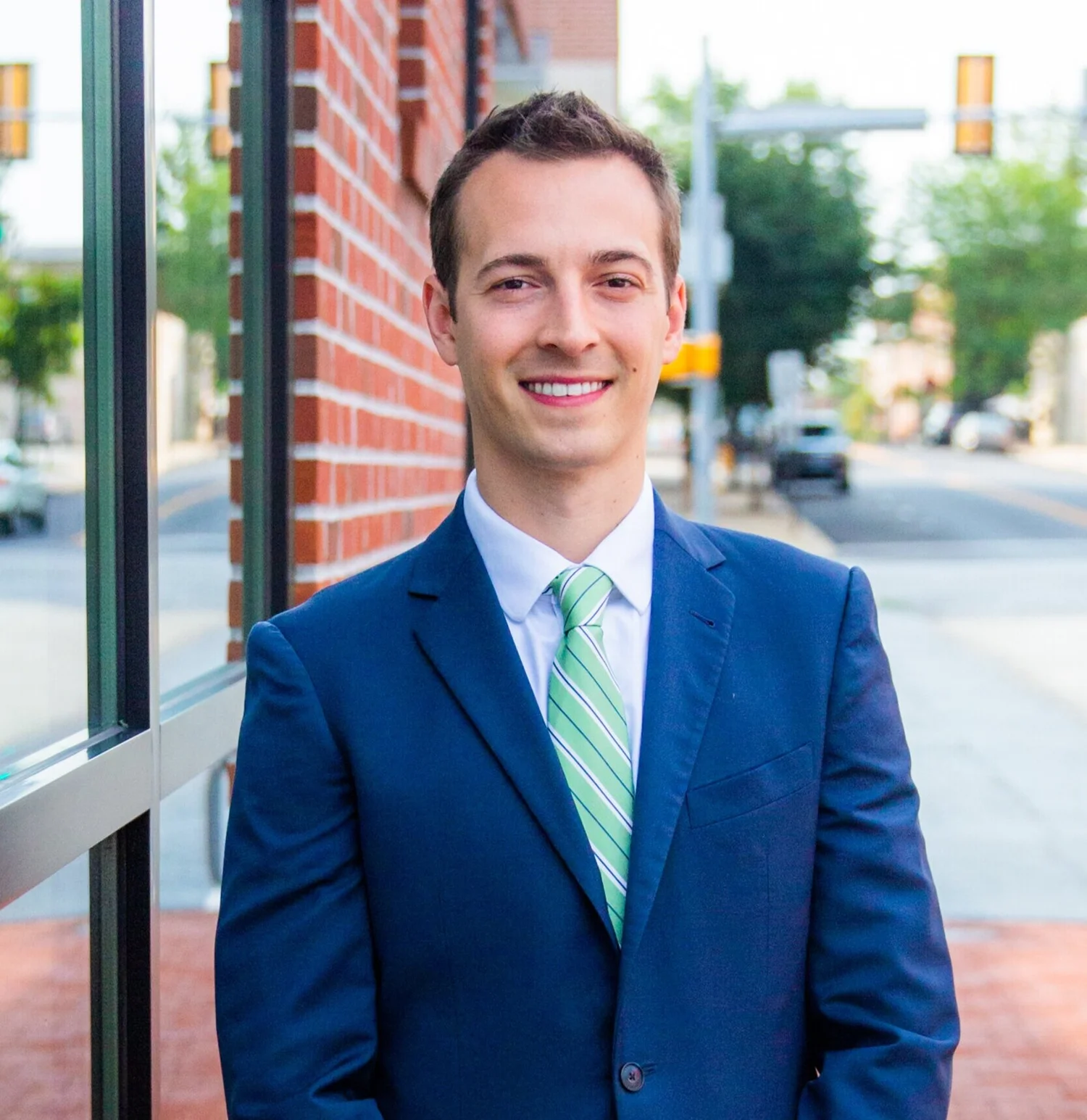 Taylor Anderson - Business & Real Estate Attorney at Clarion Law