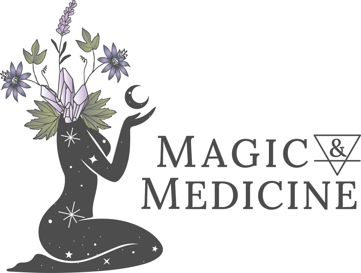 Magic & Medicine | Holistic & Spiritual Coaching