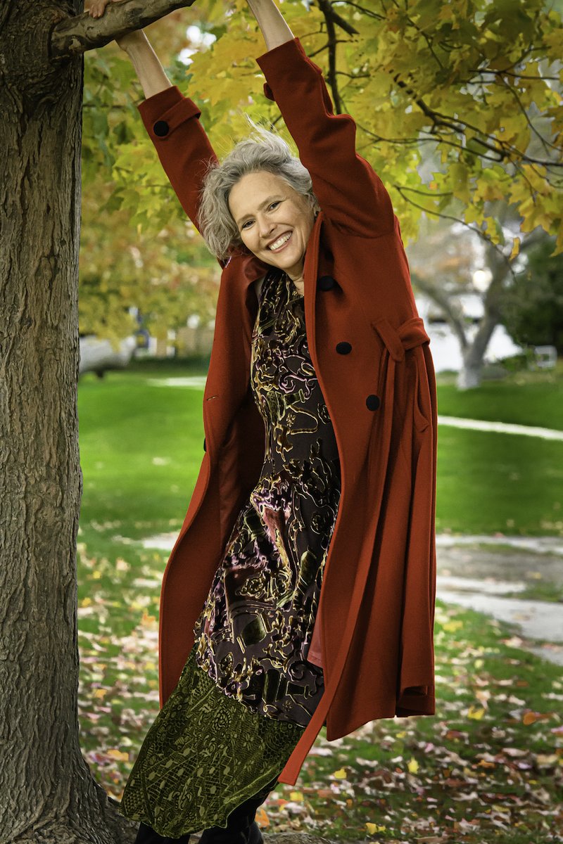 Workshops — Tanya Shaffer