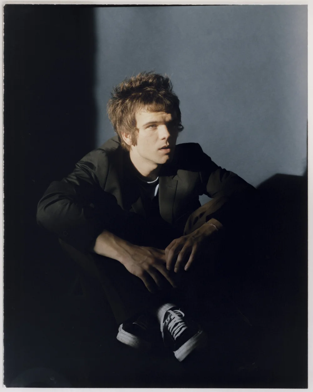 RISING L.A. ARTIST BENNETT COAST DEBUTS “BENDER” ON PIZZASLIME/MAD ...