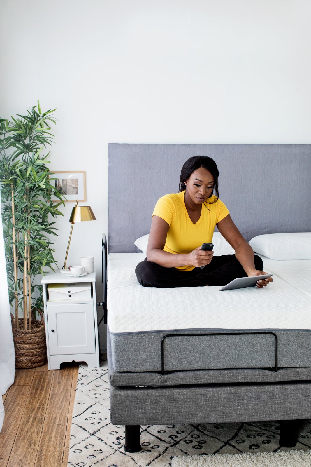 Mobility in Motion and Cowell Home Health Care