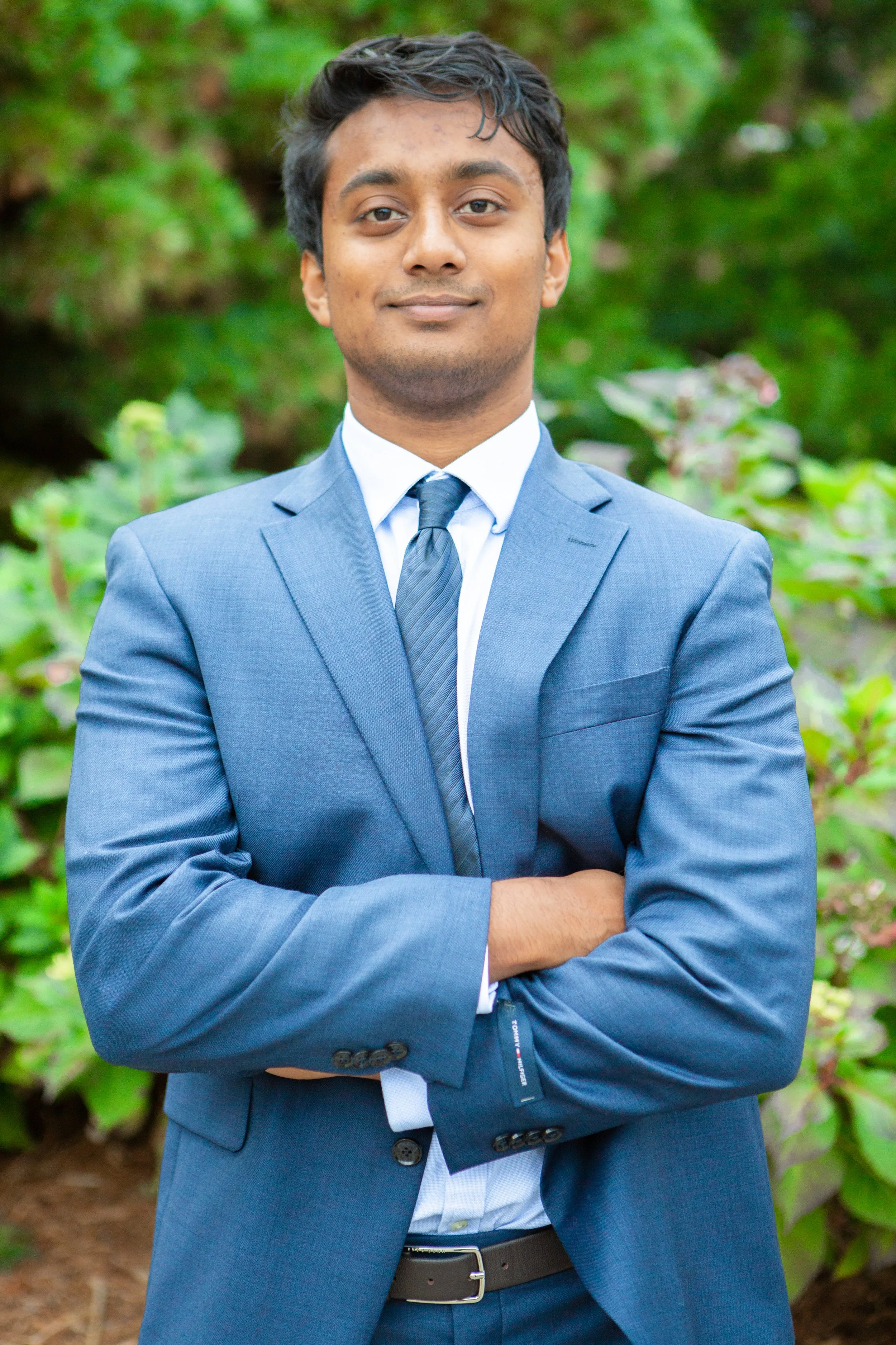 ECOFIN — UConn MUN