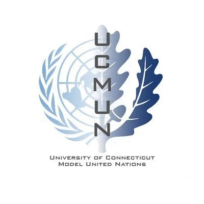 Model United Nations Logo