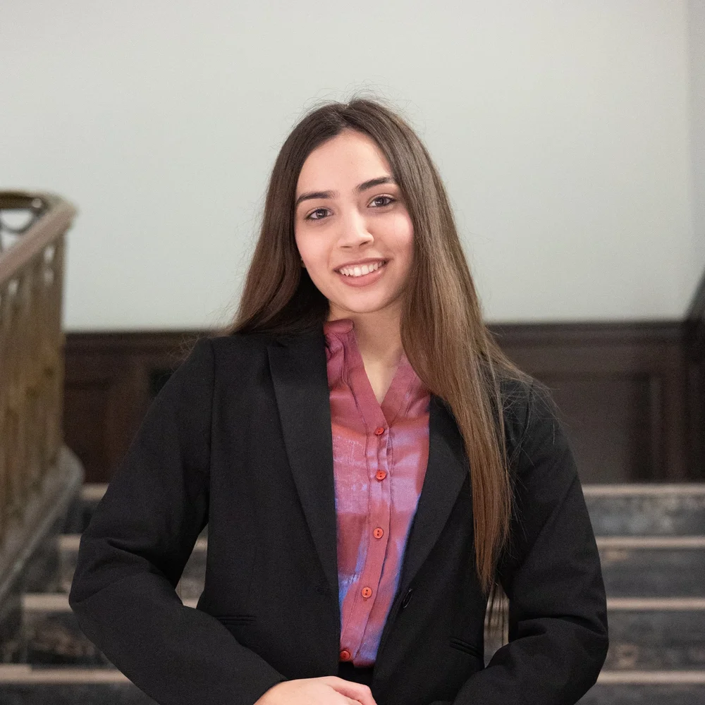 UNICEF — UConn MUN