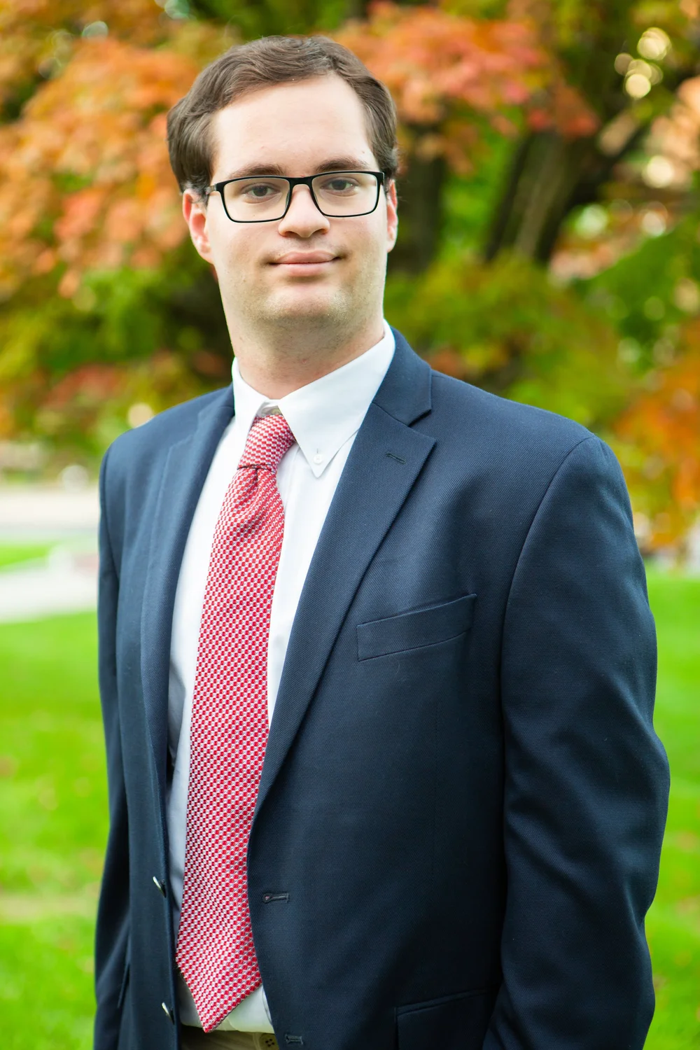 Ad-Hoc — UConn MUN